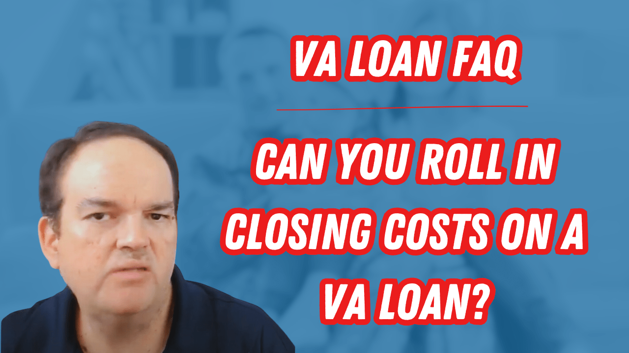 Roll costs | Carlos Scarpero- Mortgage Broker