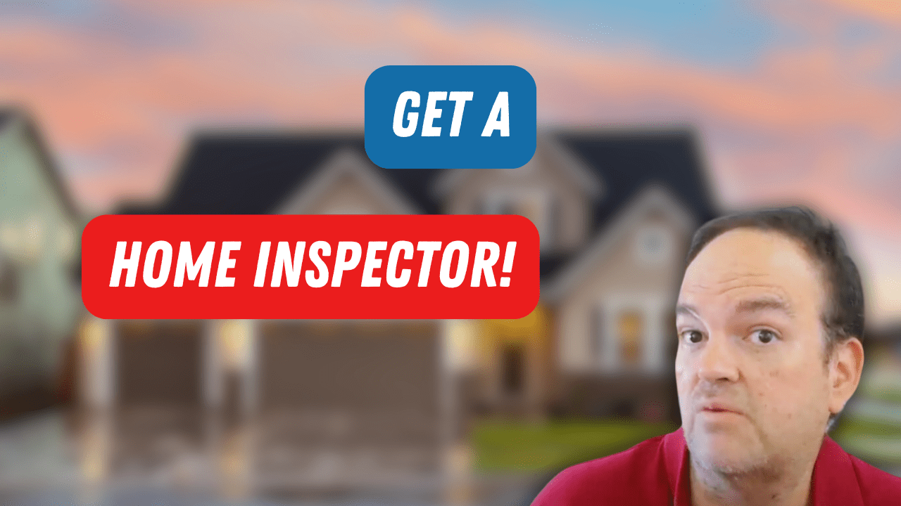 Why Getting A Home Inspector Is Critical For Your Home Purchase ...